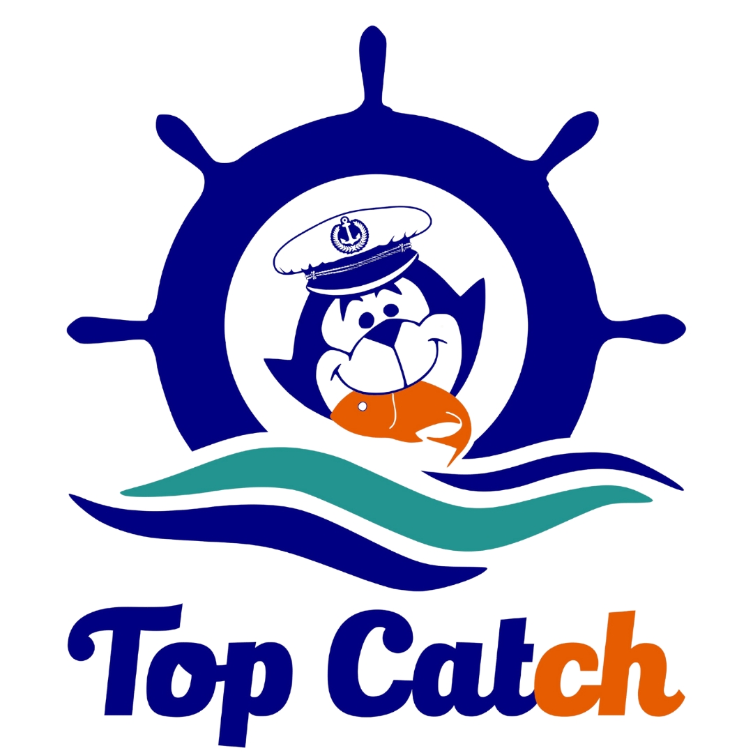Top Catch Charters